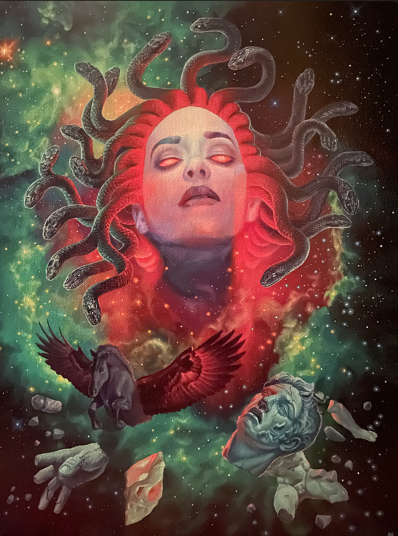 Artist | Wet Paint Studio : Melany MD website